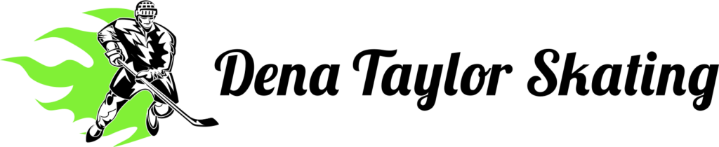 Dena Taylor Skating – You in?