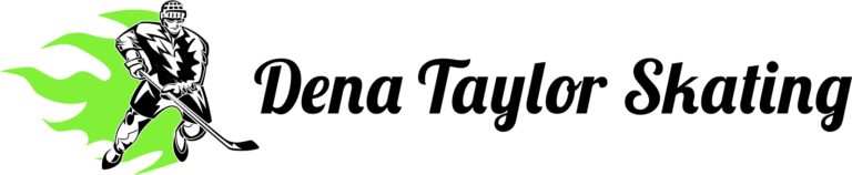 Dena Taylor Skating – You in?