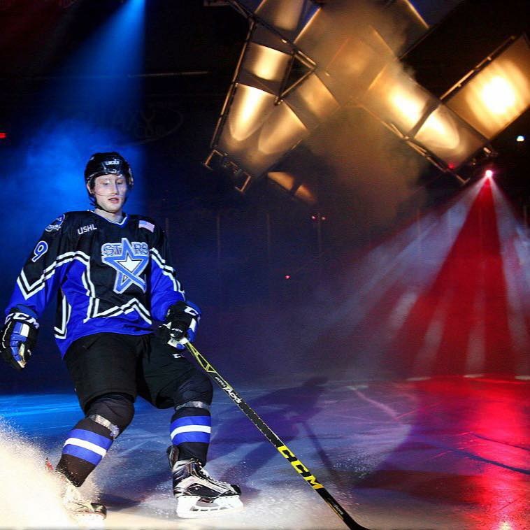 Dena Taylor Skating – You in?